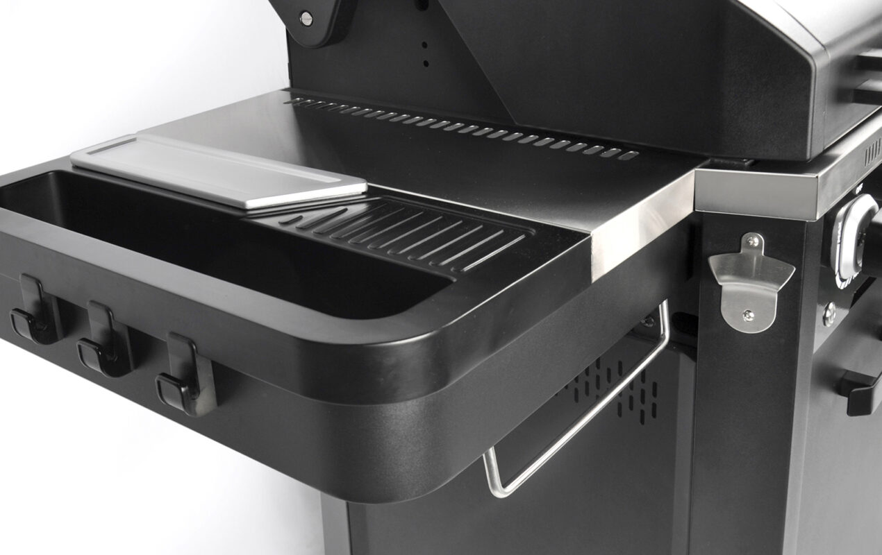 Produkte - Hamson-BBQ