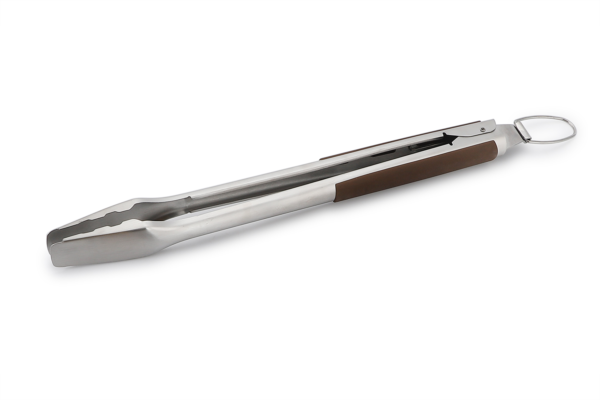 BBQ tongs - Hamson-BBQ