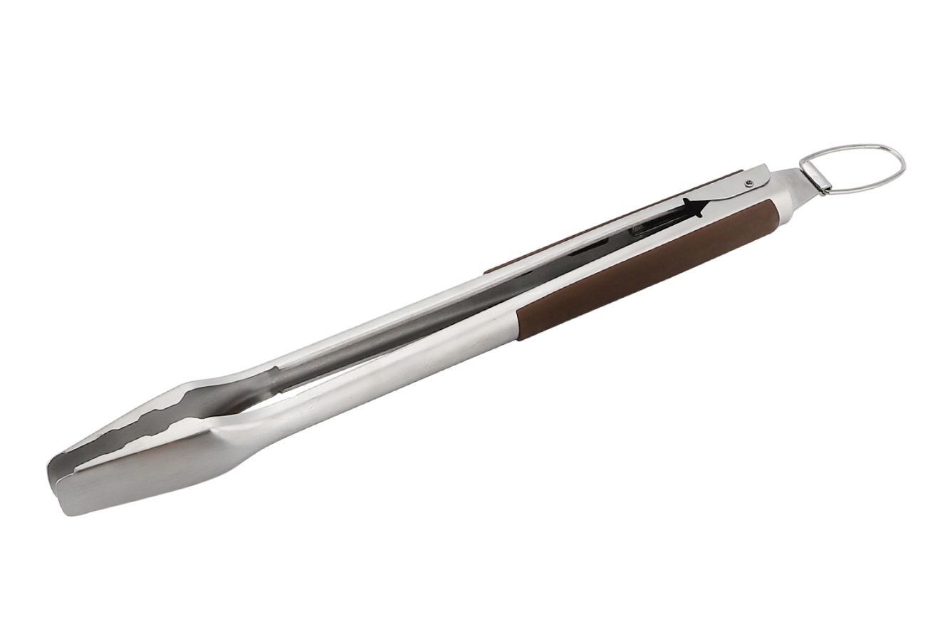 BBQ tongs - Hamson-BBQ